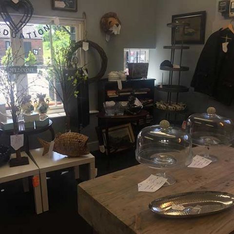 The Shops at Petersfield Village | Petersfield Village