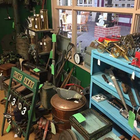 The Shops at Petersfield Village - Petersfield Village