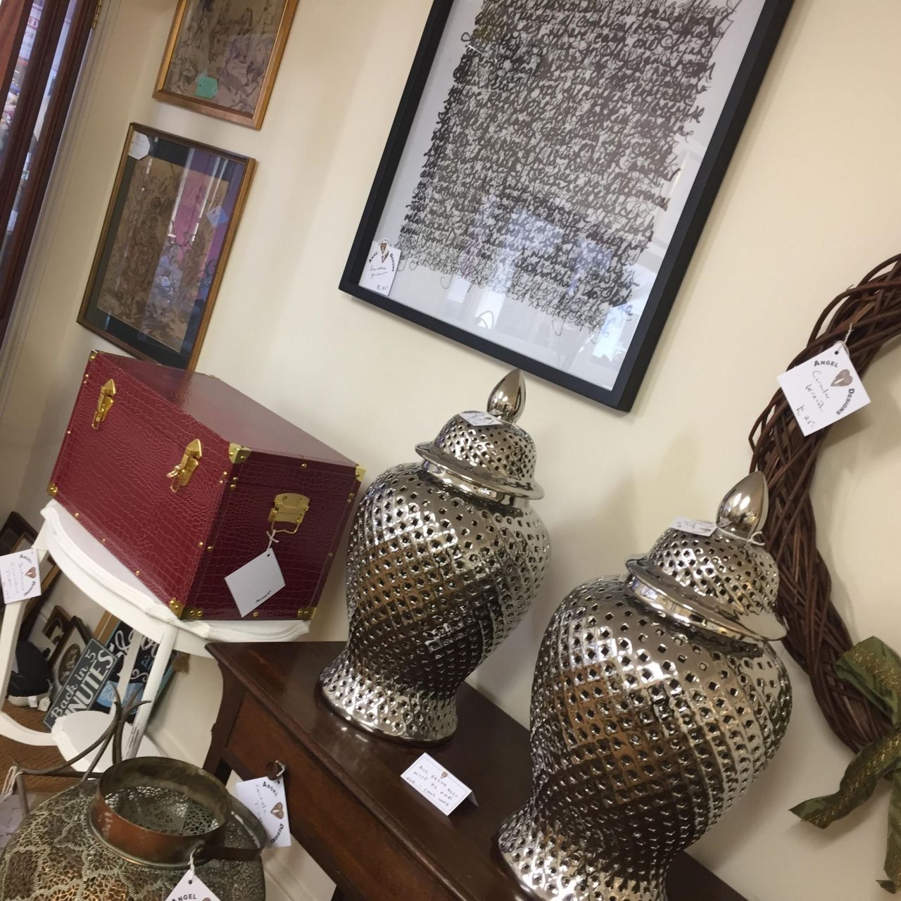 The Shops at Petersfield Village - Petersfield Village