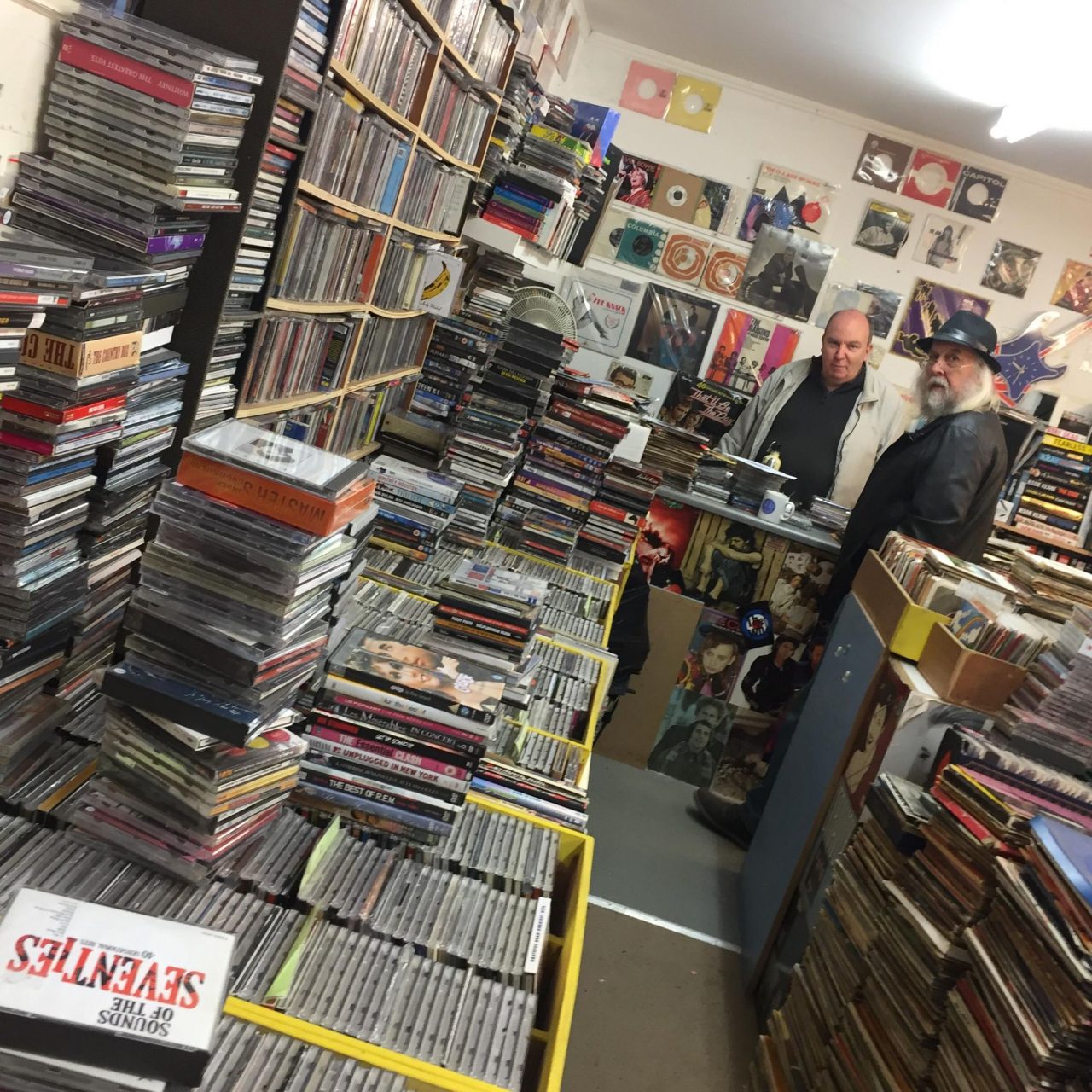 The Shops at Petersfield Village - Petersfield Village