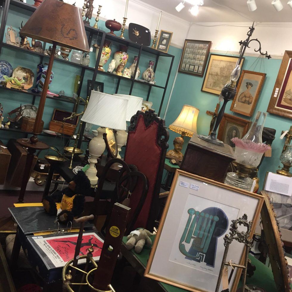 The Shops at Petersfield Village - Petersfield Village