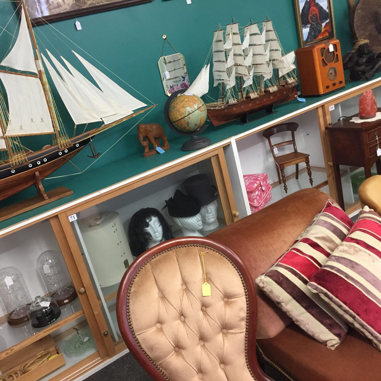 The Shops at Petersfield Village - Petersfield Village