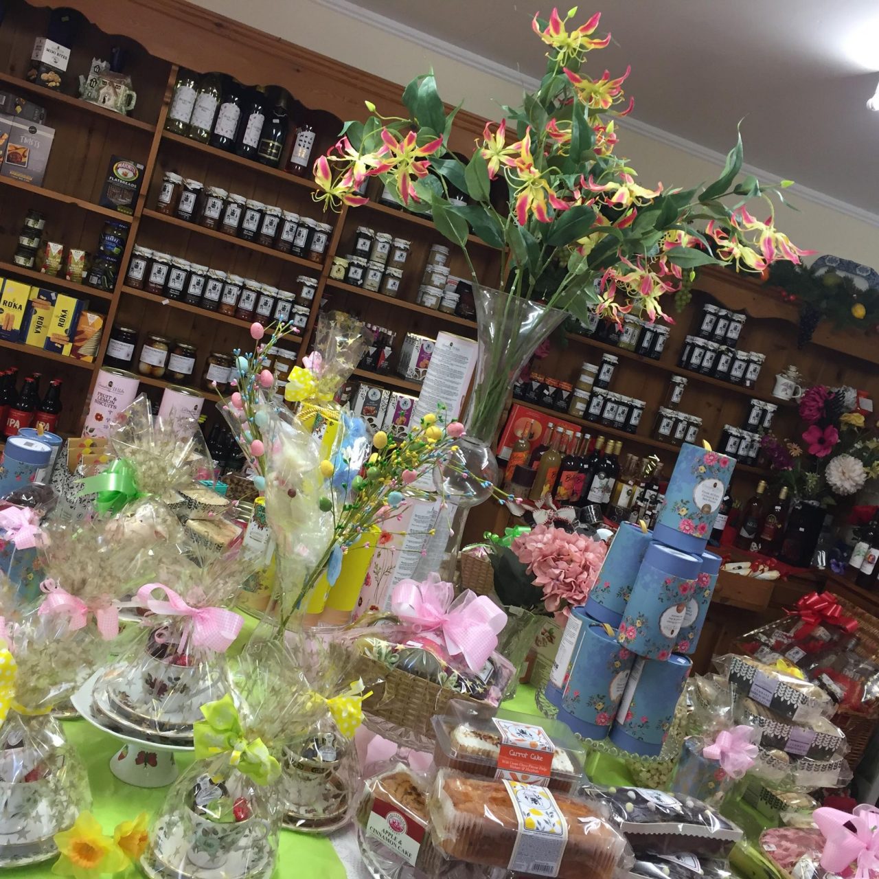 The Shops at Petersfield Village - Petersfield Village