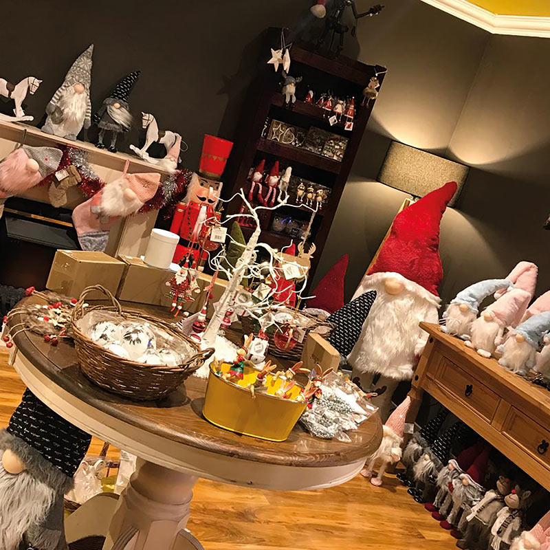 The Shops at Petersfield Village - Petersfield Village