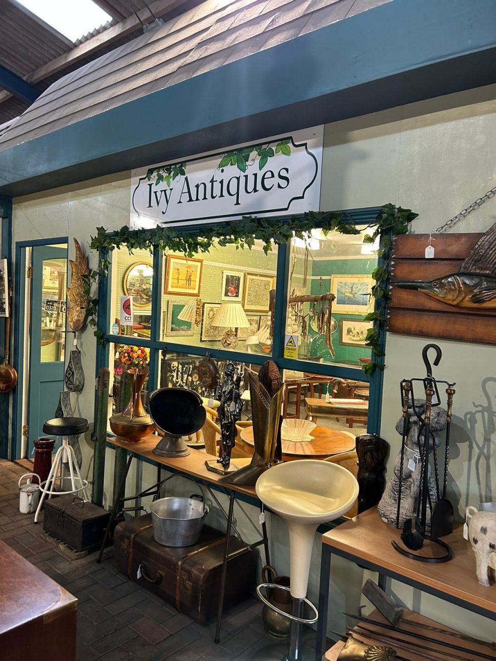 Home Page - Petersfield Village
