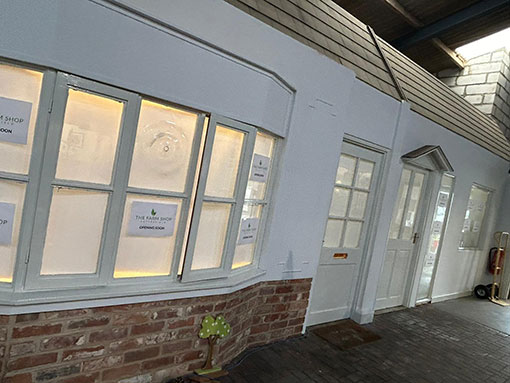 The Shops at Petersfield Village - Petersfield Village