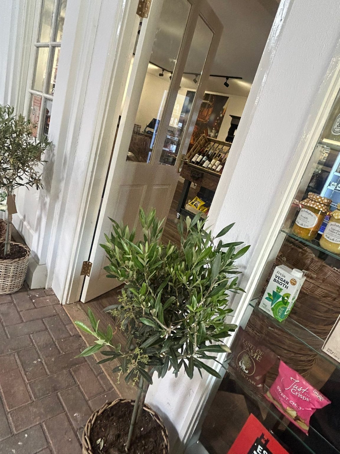Home Page - Petersfield Village